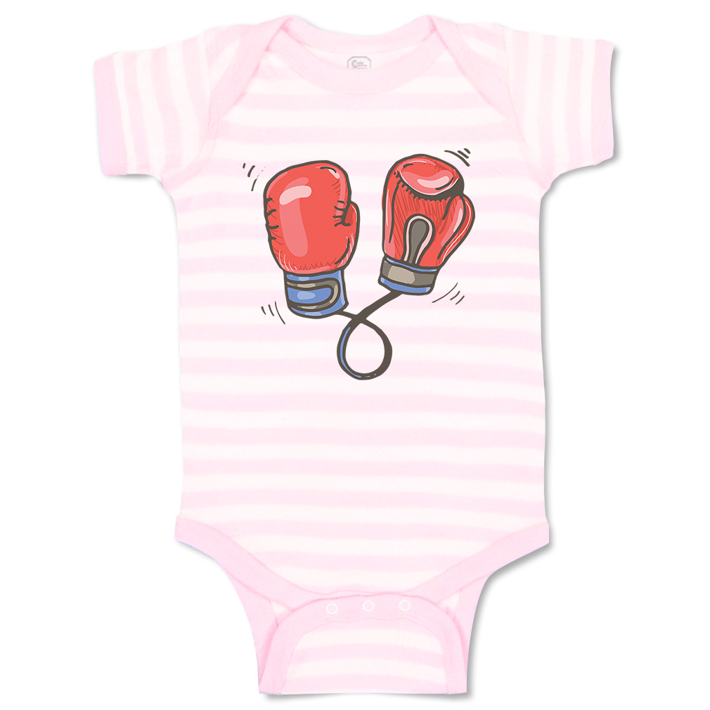 Baby Boxing Set